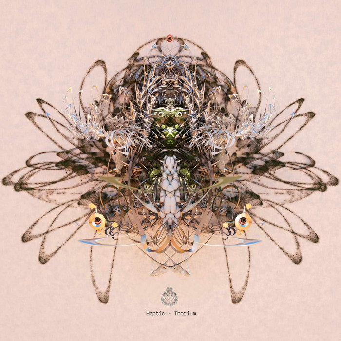 Haptic / Thorium | SLAYDE | Danktronics