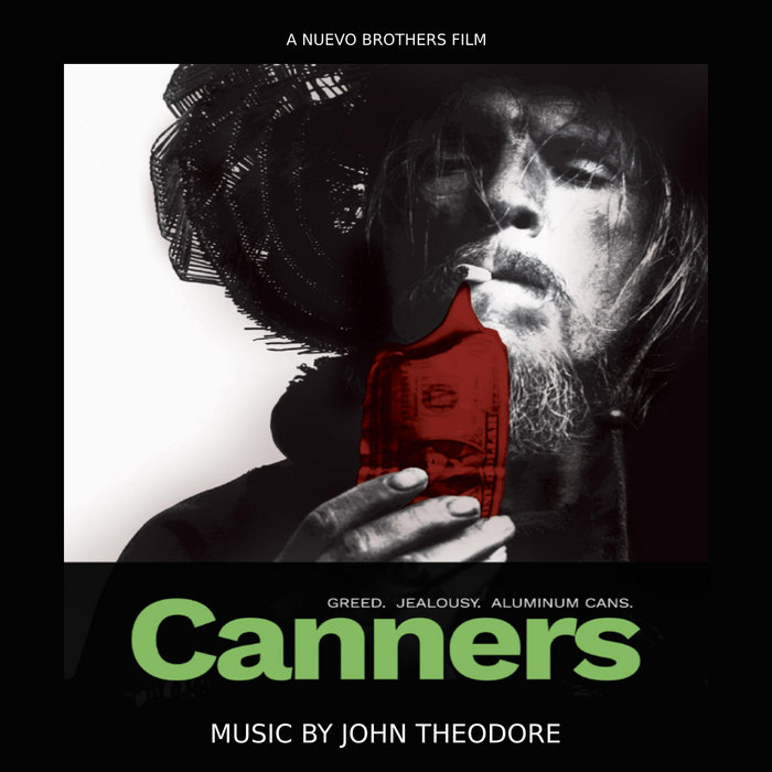 Canners | John Theodore