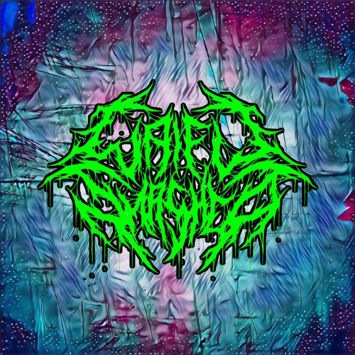 Demo 2021 (Single) | Waifu Smashed | Gonorrhea Records