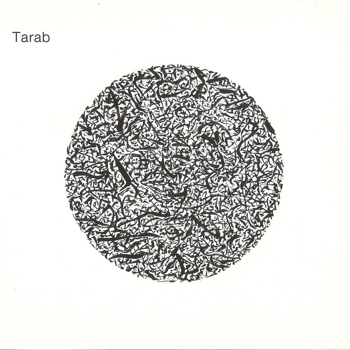 Tarab | Francesco Turrisi
