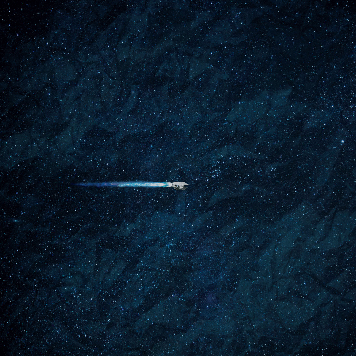 Empty Space | Cerulium