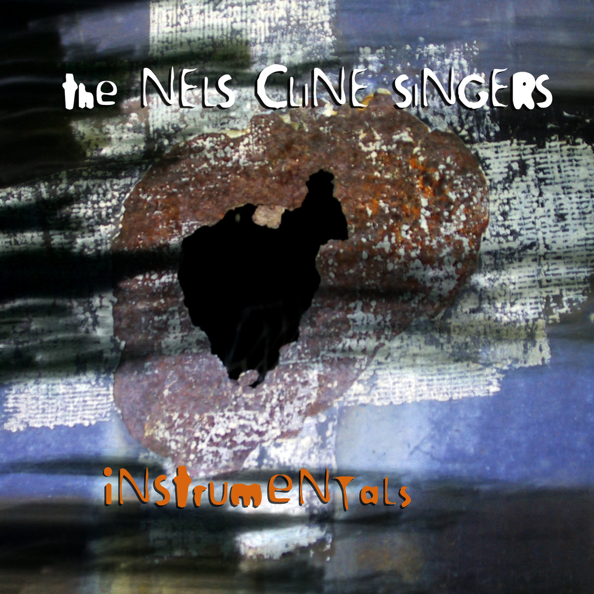 Instrumentals | The Nels Cline Singers | Nels Cline