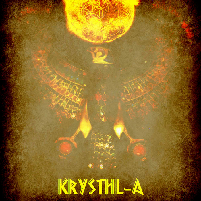 Spirit Guides | Horus Rising