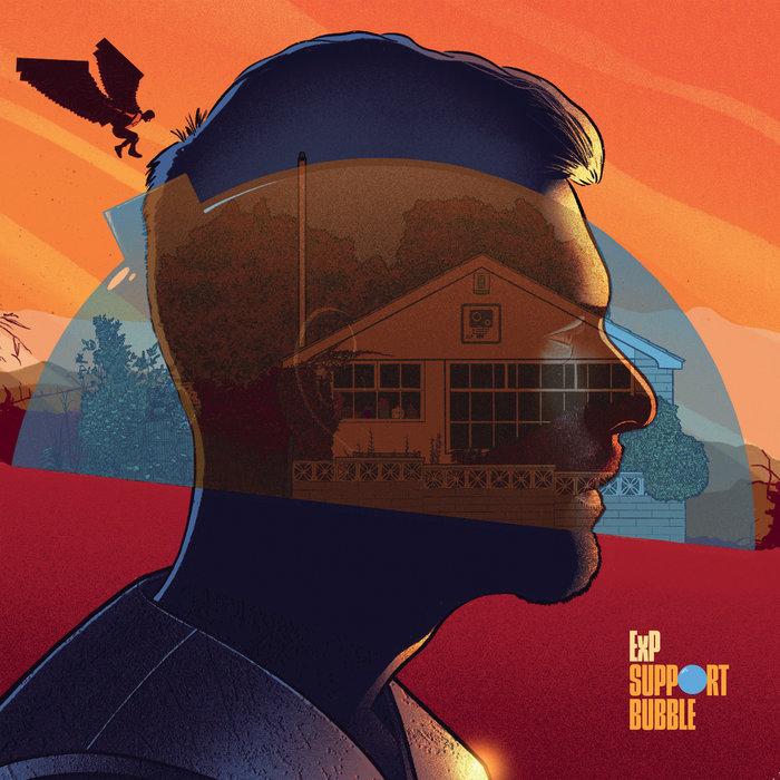 Support Bubble | ExP