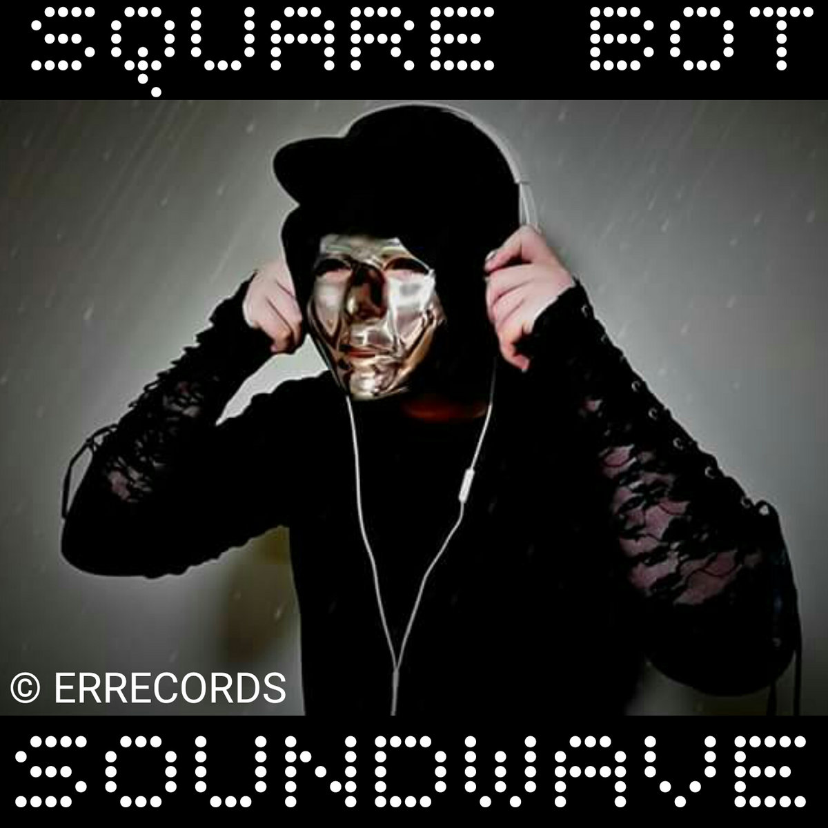 SOUNDWAVE | SQUARE BOT