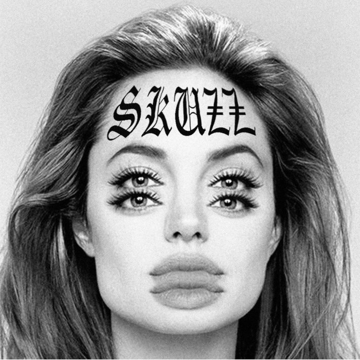 Angelina Jol EP | Skuzz