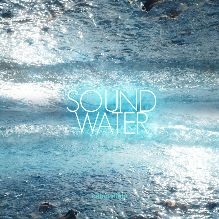 Sound Water | Calm Whale