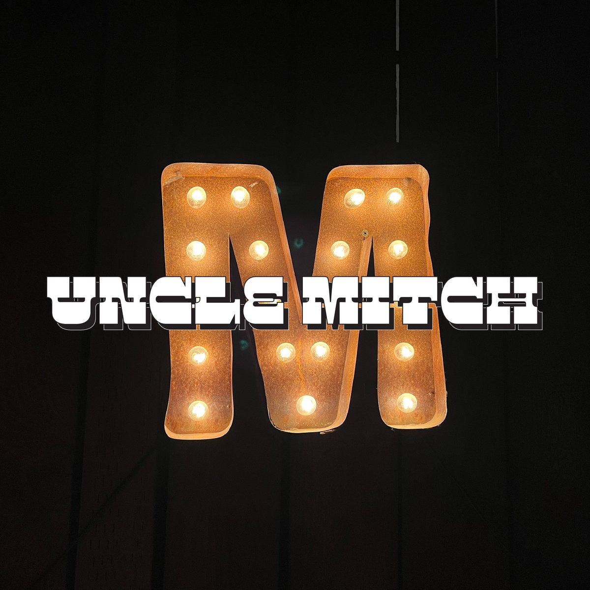 no sunny days | Uncle Mitch