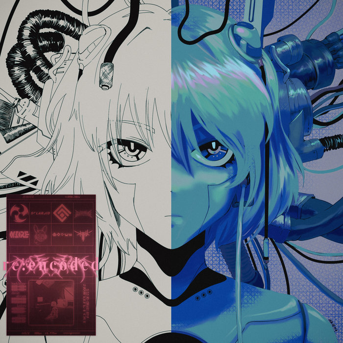 no future; re:encoded | zeroth