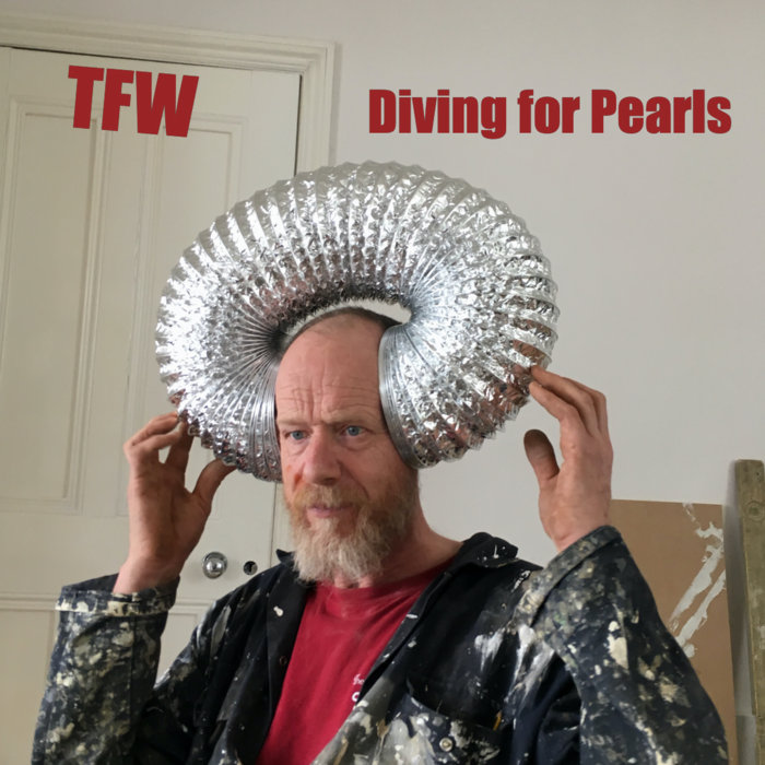 Diving for Pearls | TFW