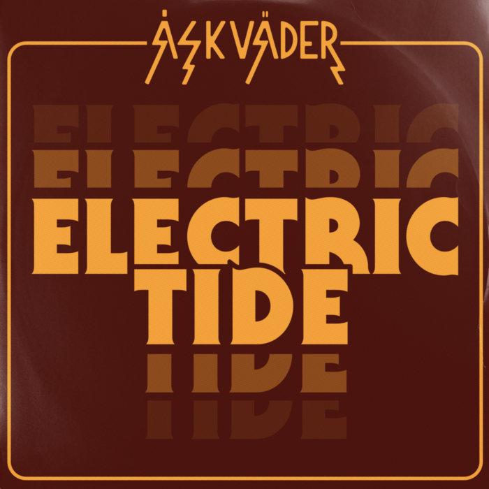 Electric Tide | Åskväder