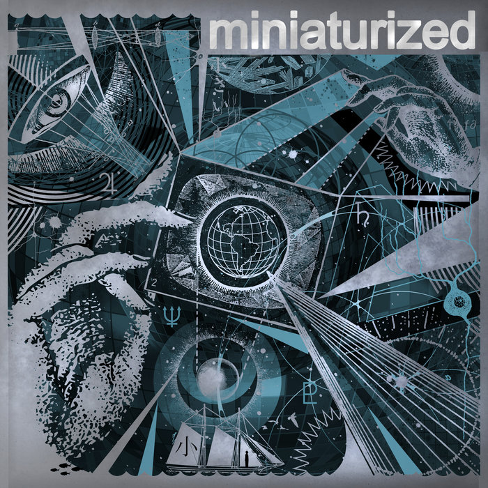 miniaturized | miniaturized