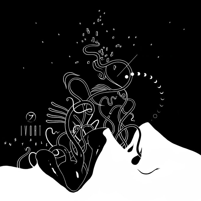 Unstable | Ivort | Zenon Records