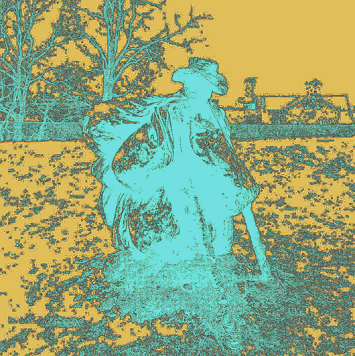 Sounds that Can Be Made | Nunn O)))'s demos