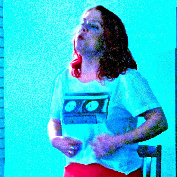 Alive | Vanessa McGowan