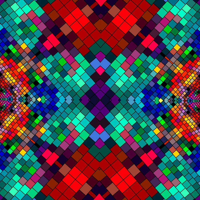 Discordianism #23 | Harley Black