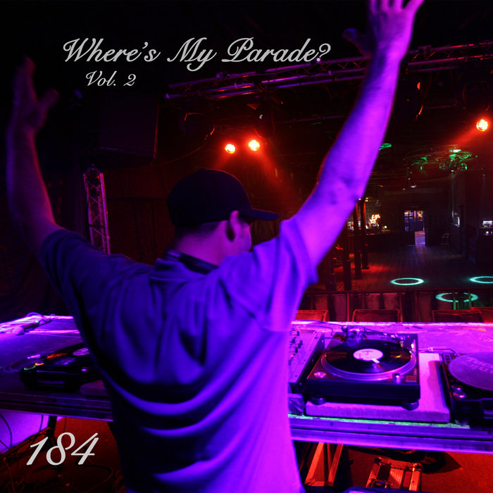 Parade Vol. 2 | 184 | Western Decadence