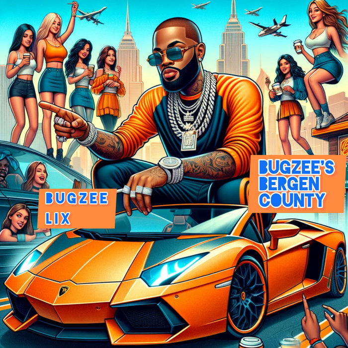Bugzee's Bergen County | Bugzee Lix