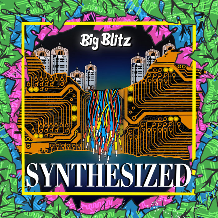 Synthesized | Big Blitz