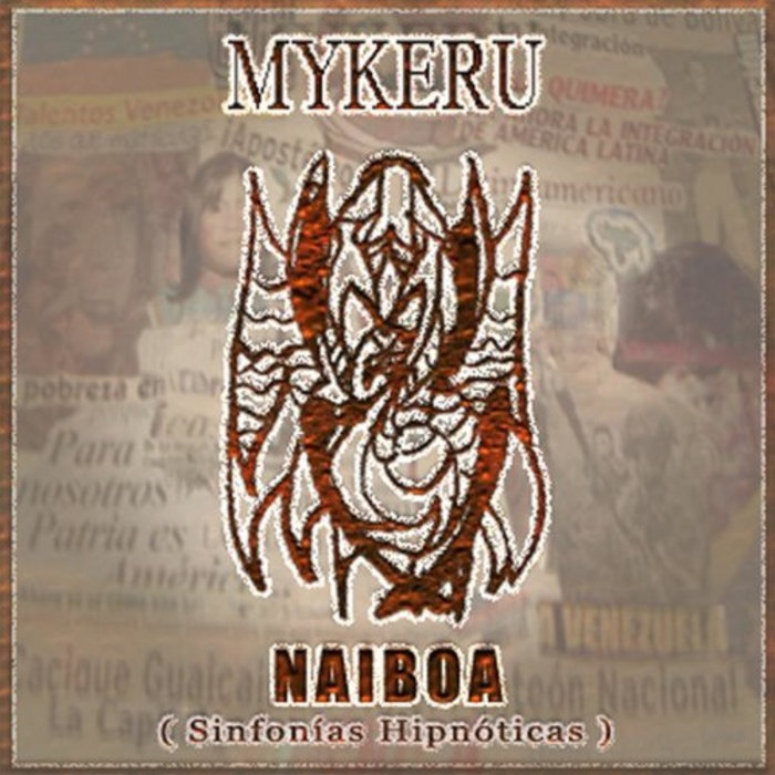 Naiboa | MYKERU | Mykeru