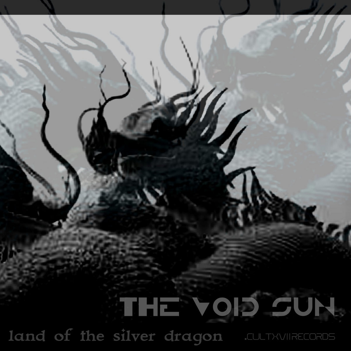 land of the silver dragon | the VOID sun
