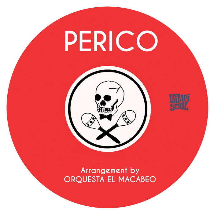 Perico Logo
