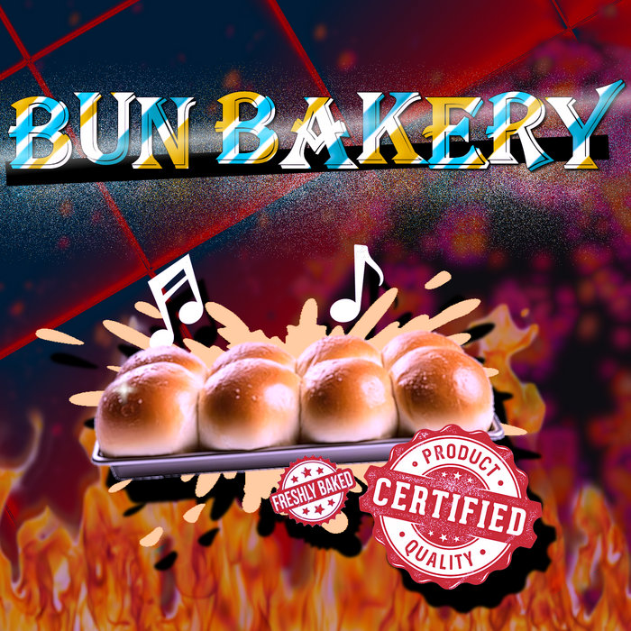 Bun Bakery | Knee Deep Games
