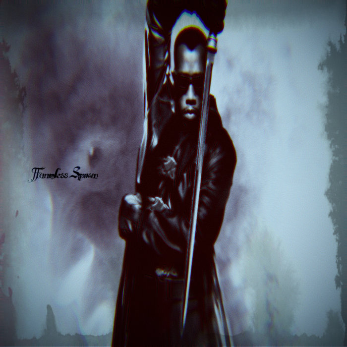 INHUM4N | Formless Spawn