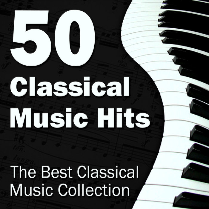 50 Classical Music Hits - The Best Classical Music Collection | Mezza Music