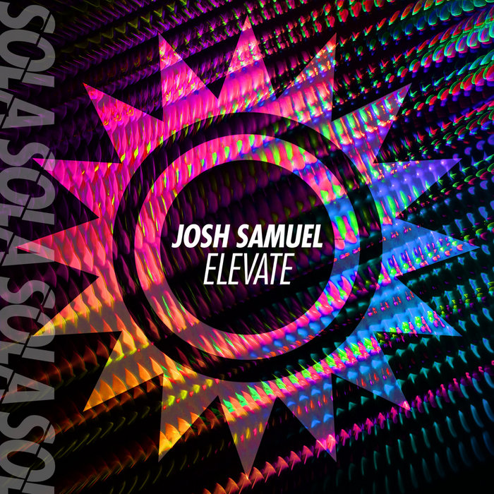 Elevate | Josh Samuel | Armada Music