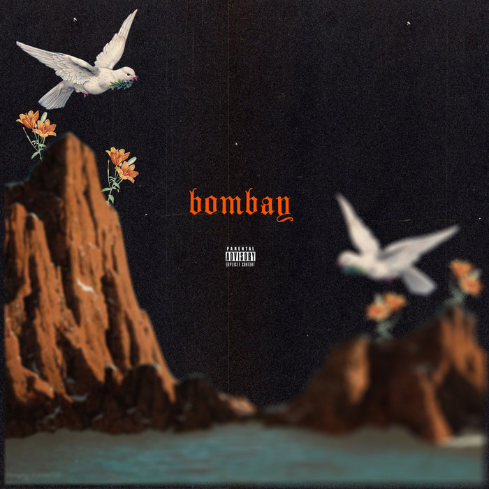 bombay | brwn