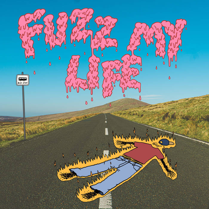 Best Album Of Fuzz
