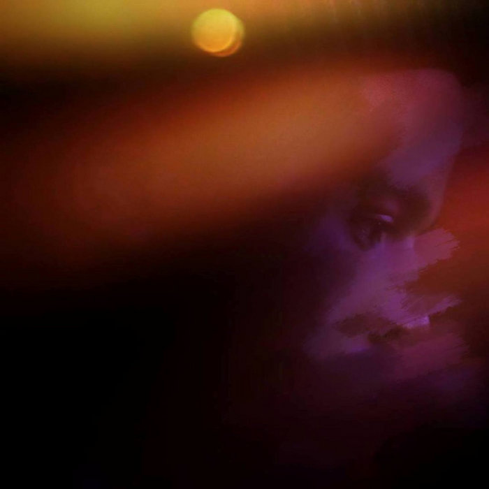 Nowhere In Between | Jared Selby