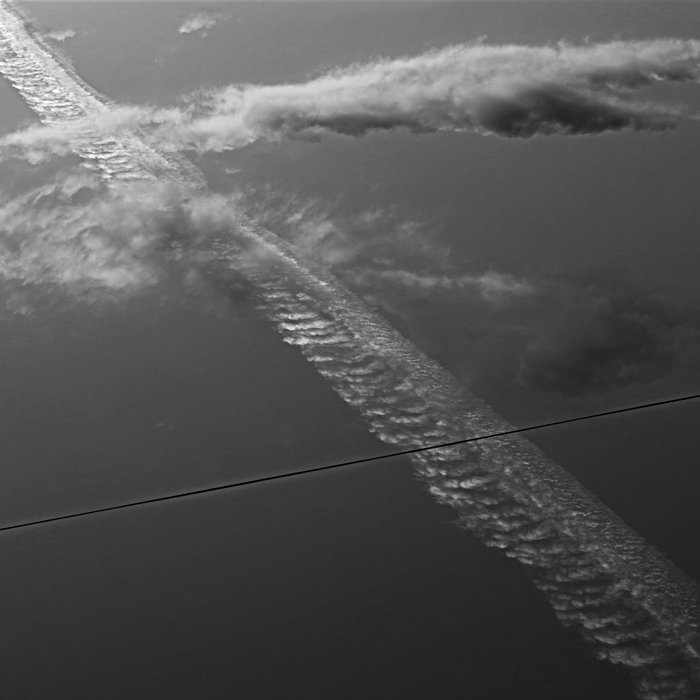 a lonely furrow | GEOFF QUILL