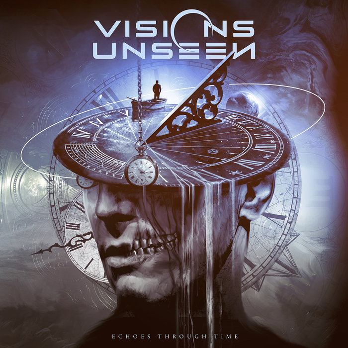 Echoes Through Time | Visions Unseen