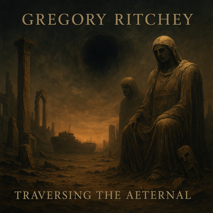 Traversing the Aeternal | Gregory Ritchey