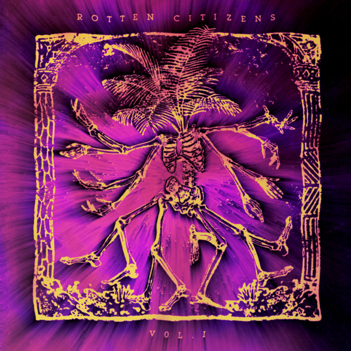 Cabaret Nocturne - blind trust (Ermete Lo Stige remix) | Ermete Lo Stige Cabaret Nocturne - blind trust (Ermete Lo Stige remix) | Ermete Lo Stige