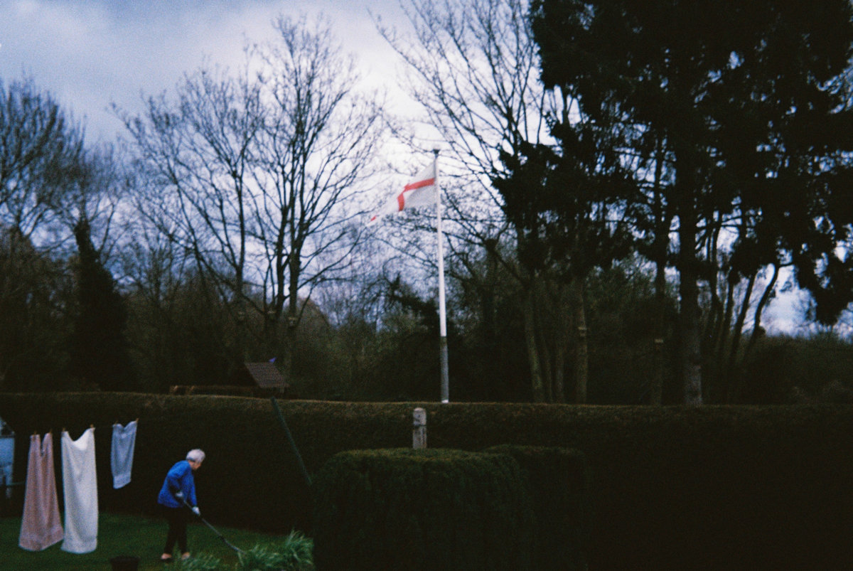 LL Radio | Wilfred John Nash Petherbridge