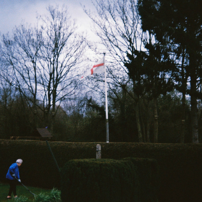 LL Radio | Wilfred John Nash Petherbridge