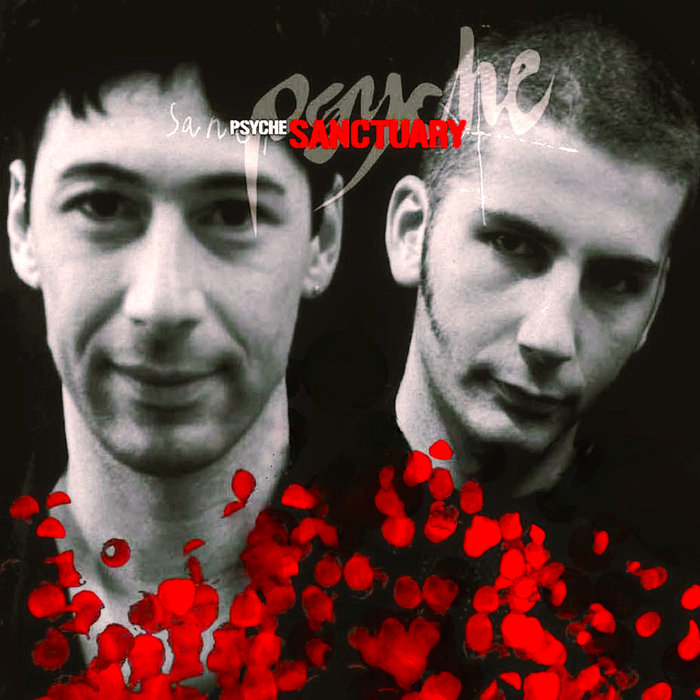 Sanctuary EP | Psyche