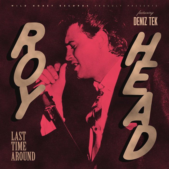 Last Time Around | Roy Head