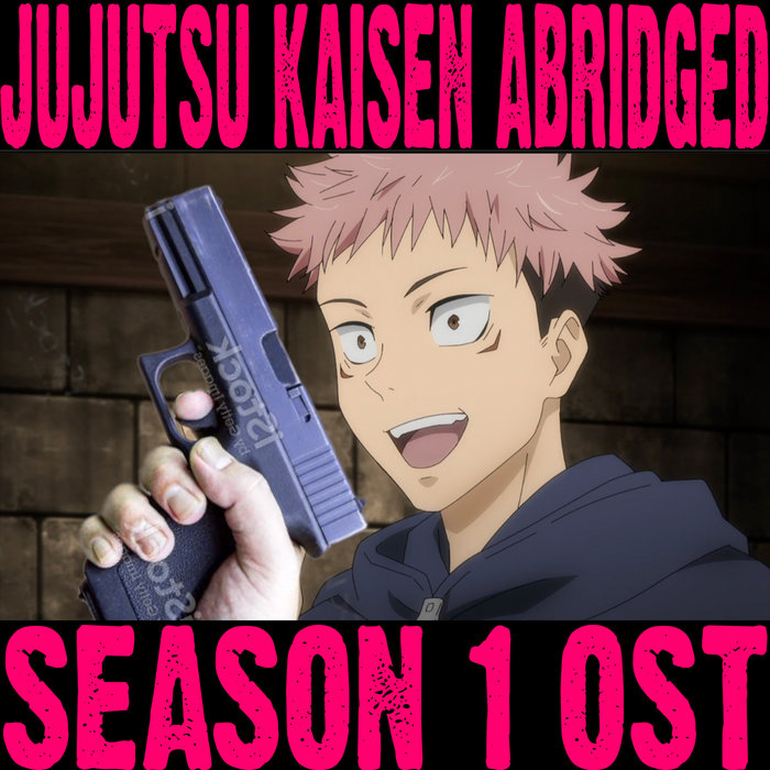 JJKA SEASON 1 OST | Chemical Mother