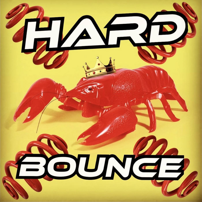 HARD BOUNCE | LOBSTA B