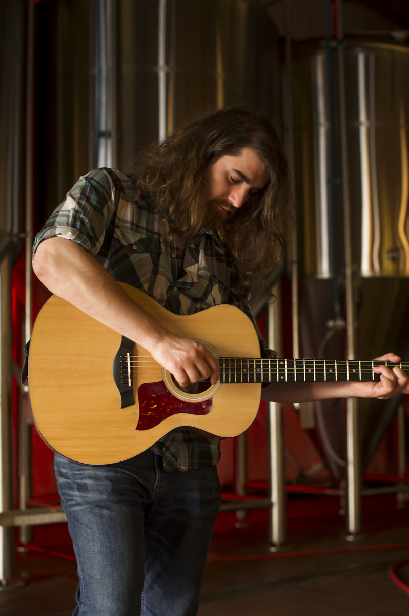 Beers About Songs (Acoustic EP) | Ryan Adam Wells