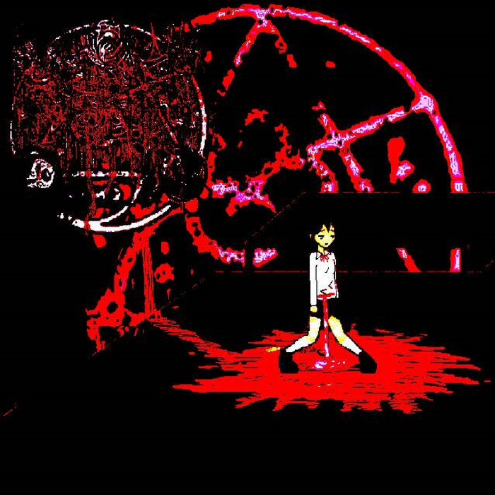 H̶̘̟̹̪̿̃̑̈͐ả̶͍͌ͅl̷̼͖̅l̶̪̜̫̣̏̇͜u̵͖͑̈́ ...