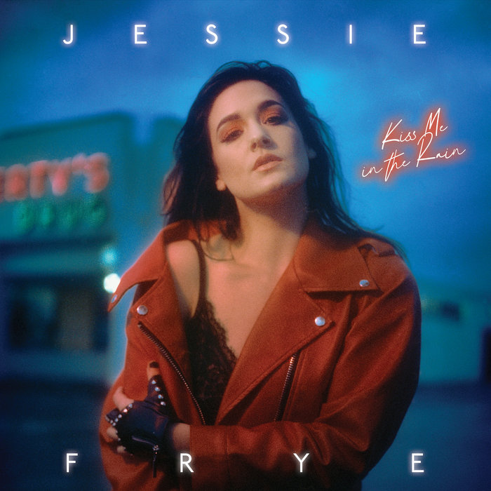 Jessie Frye 1762