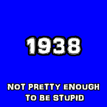 Music | Not Pretty Enough To Be Stupid