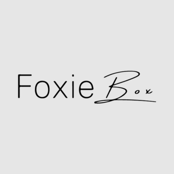 Foxiebox | Foxiebox
