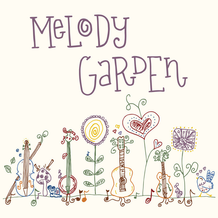 Melody Garden | Rebecca Samples