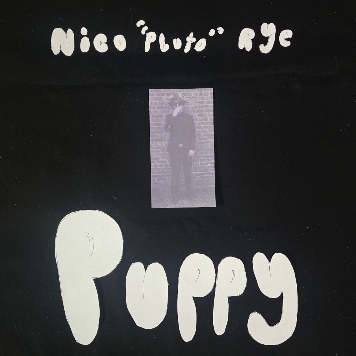 Puppy | Nico "Pluto" Rye | Nico Rye